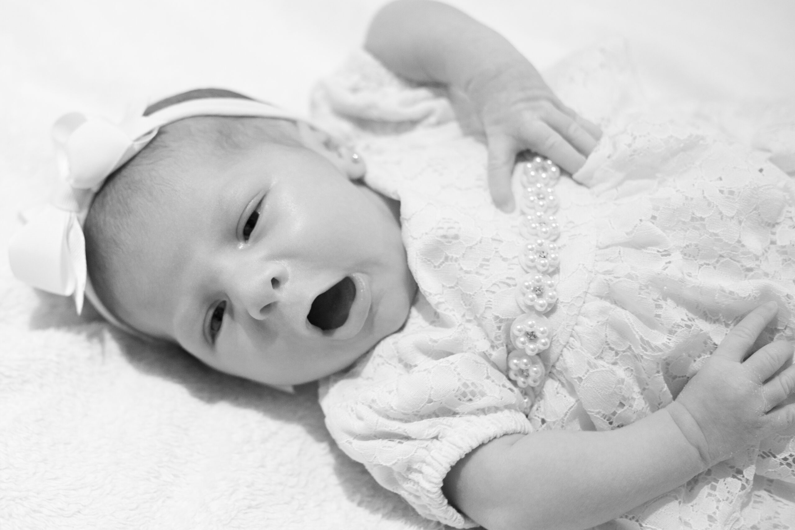 Como identificar o choro do bebê